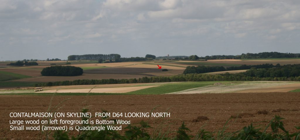 Arthur William ANNIS – Bergh Apton